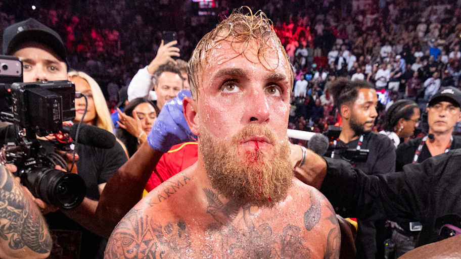 The biggest loser from the Jake Paul vs Anthony Joshua fight