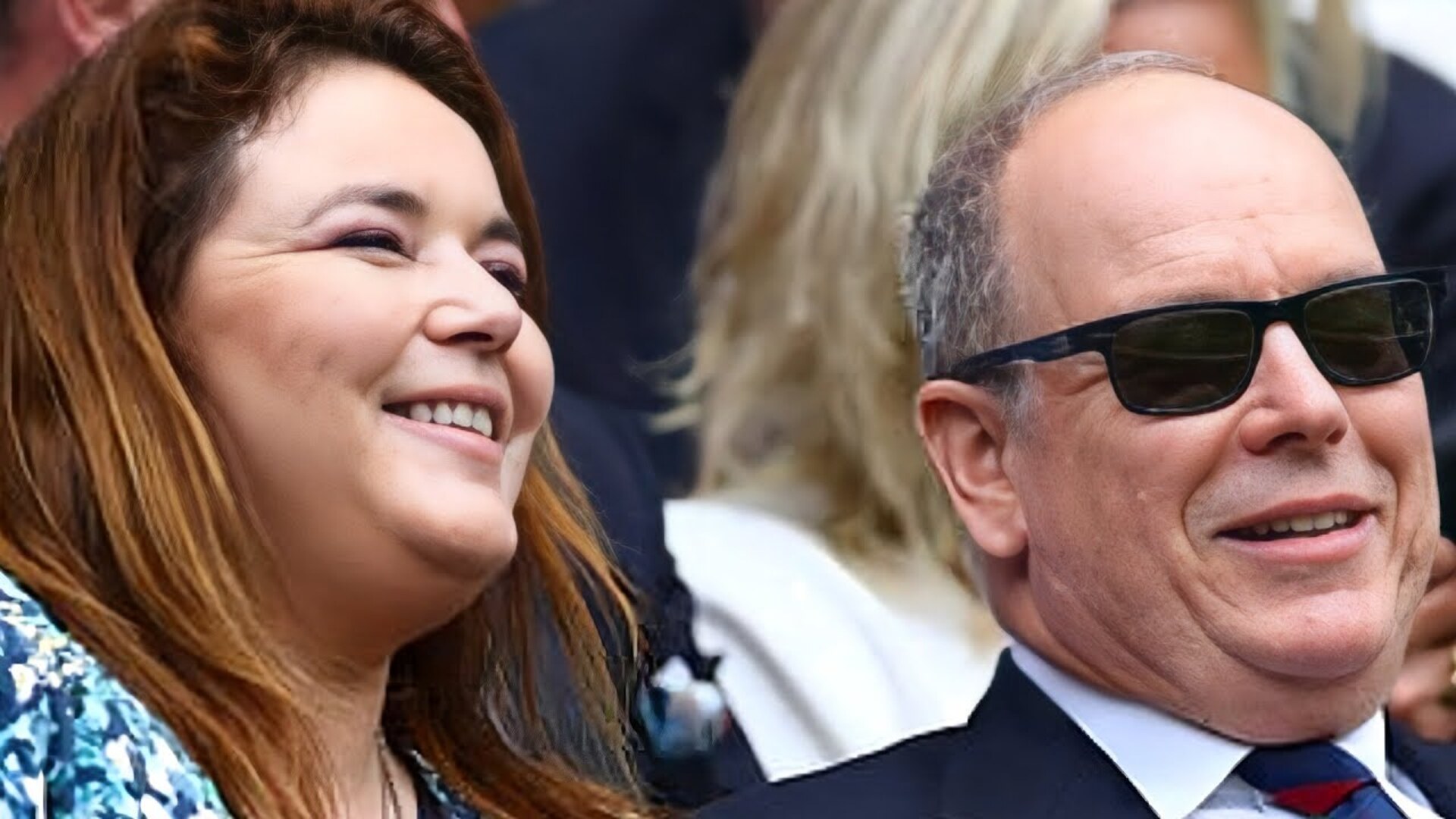 Prince Albert's relationship with his cousin, explained