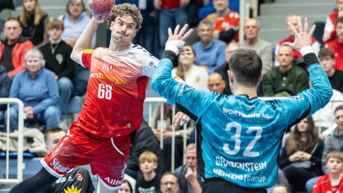 Weihnachts-Kracher wird echter Krimi! Tusem Essen feiert Erlösung