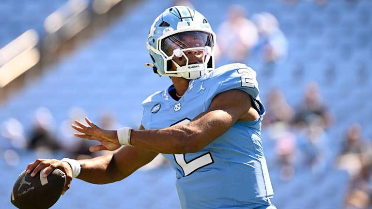 What's on North Carolina football's Christmas wishlist