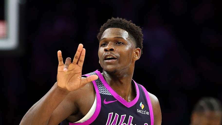 Timberwolves single-game player records on Christmas Day
