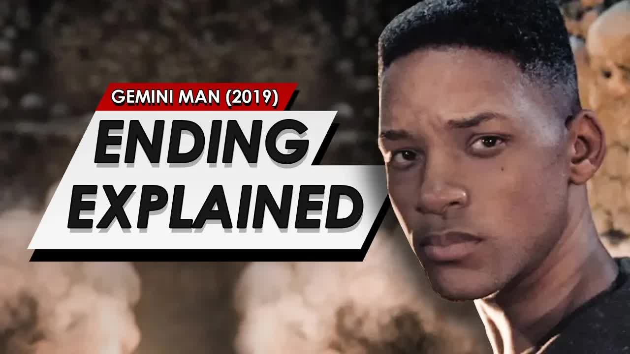 Gemini Man: Ending explained breakdown + spoiler talk review & the big ...