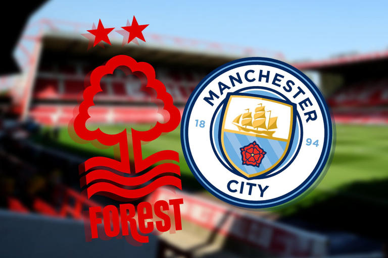 Nottm Forest vs Man City: Prediction, kick-off time, team news, H2H