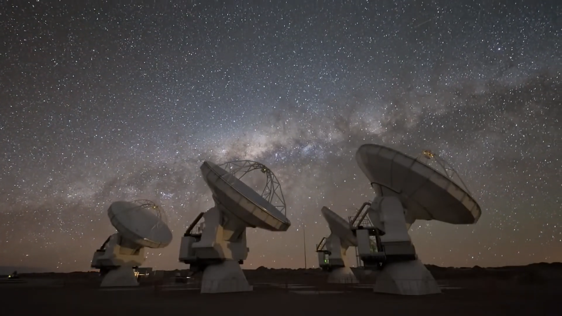 A hidden black hole in a neighbor galaxy is heading toward the Milky Way