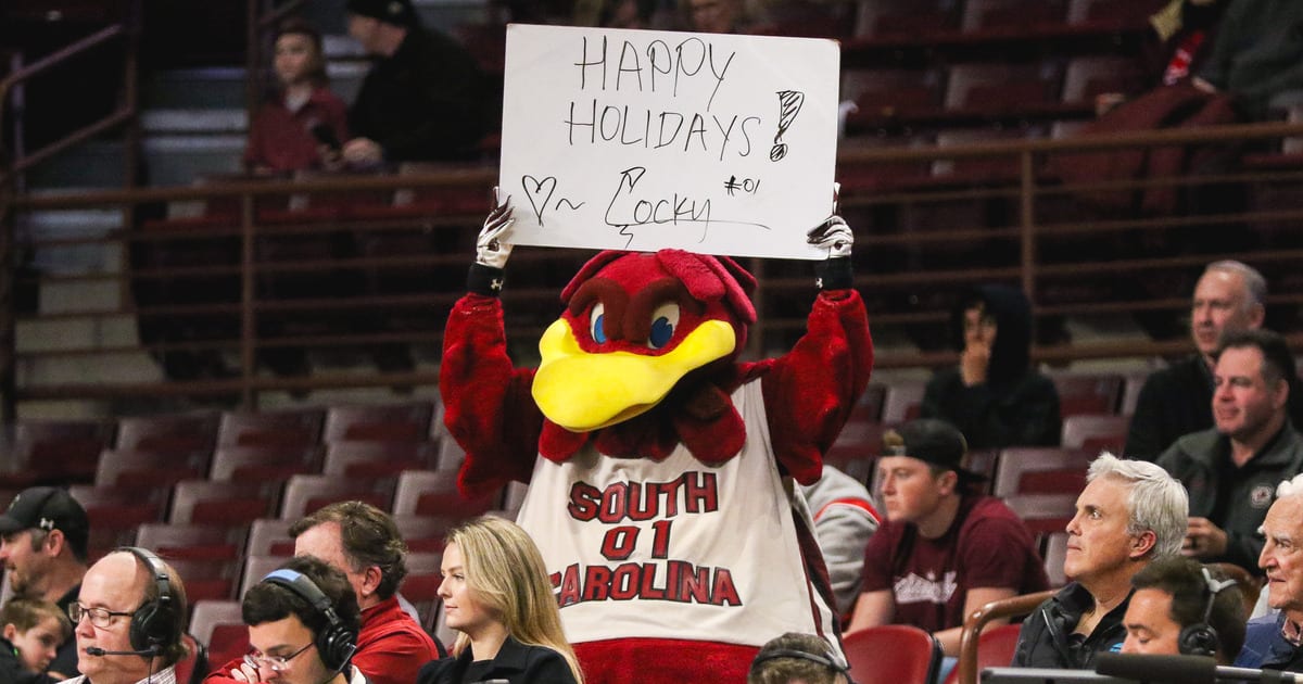 South Carolina women’s basketball: Gamecocks’ wish list