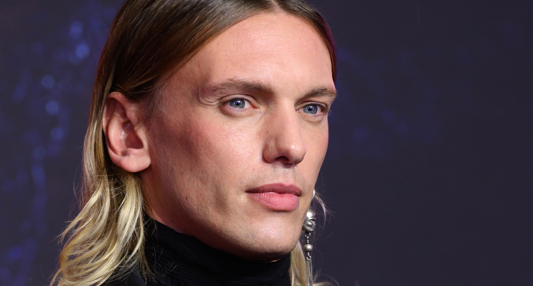 I just realized why I recognize 'Stranger Things' actor Jamie Campbell ...