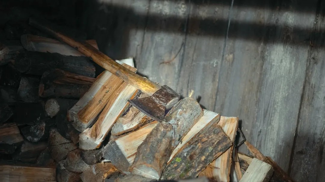 8 garage items that can spontaneously combust if stored improperly