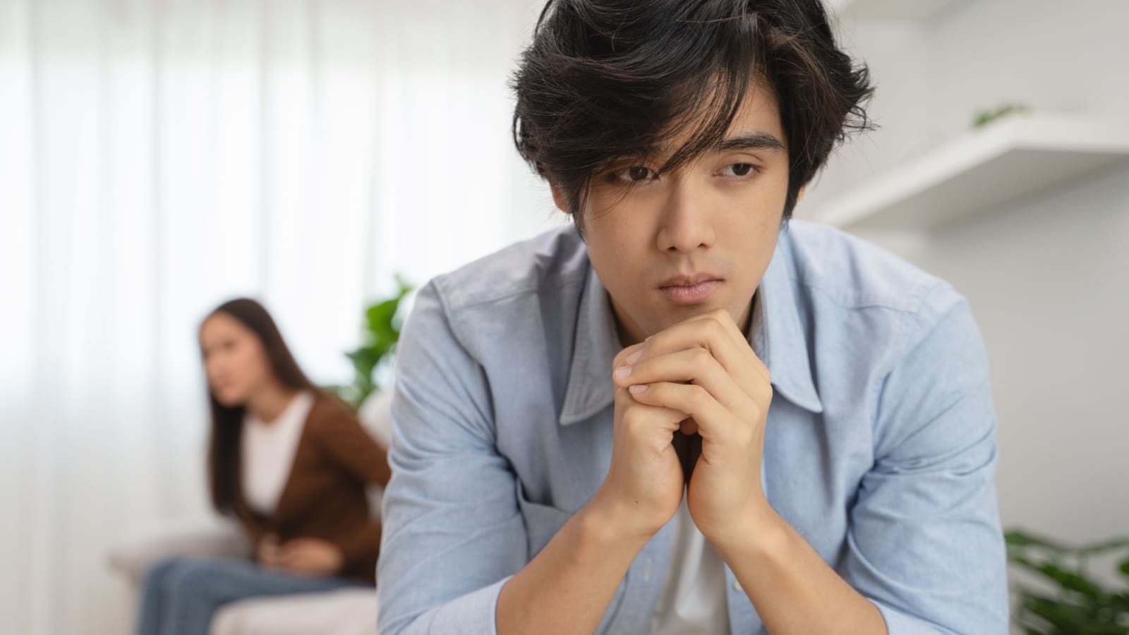 19 innocent-sounding phrases that can hurt your partner