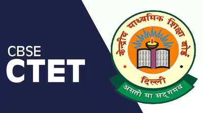 CTET 2025: CBSE reopens application portal for missed candidates, one ...