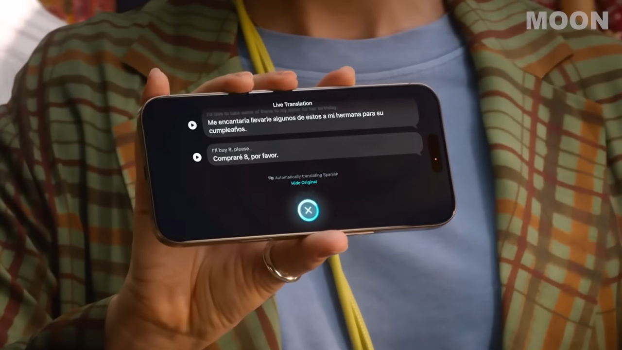 This is what happens when Apple makes a thinner phone instead of a ...