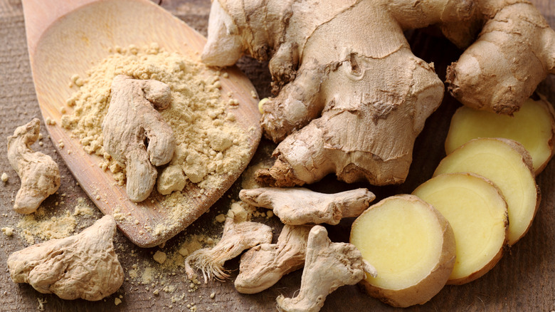 Should you buy or make your own ginger liqueur?