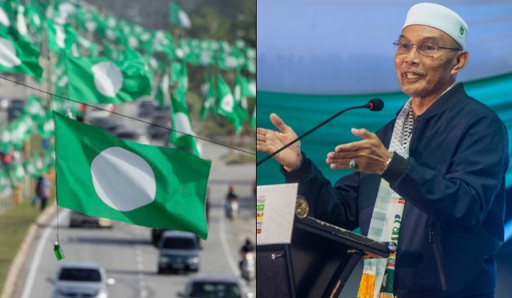 Expelled but not out: How three Perlis assemblymen exposed PAS’ bai’ah ...