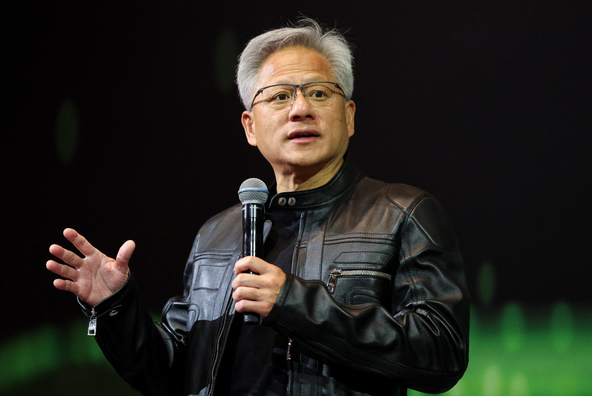 Dan Ives issues bold 2026 price target on Nvidia stock