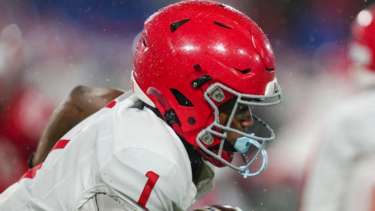 Tennessee football recruiting Christmas wishlist