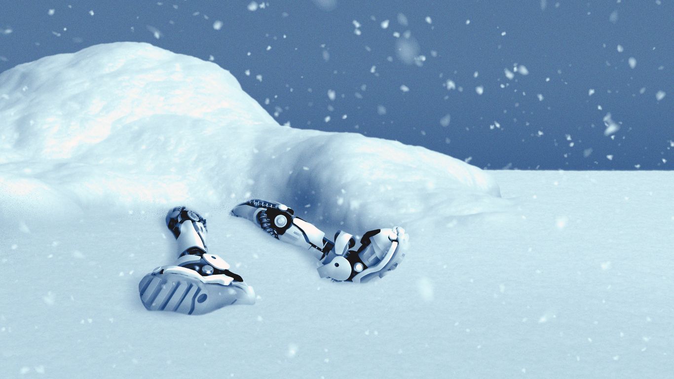 Using AI? Here's how not to use it