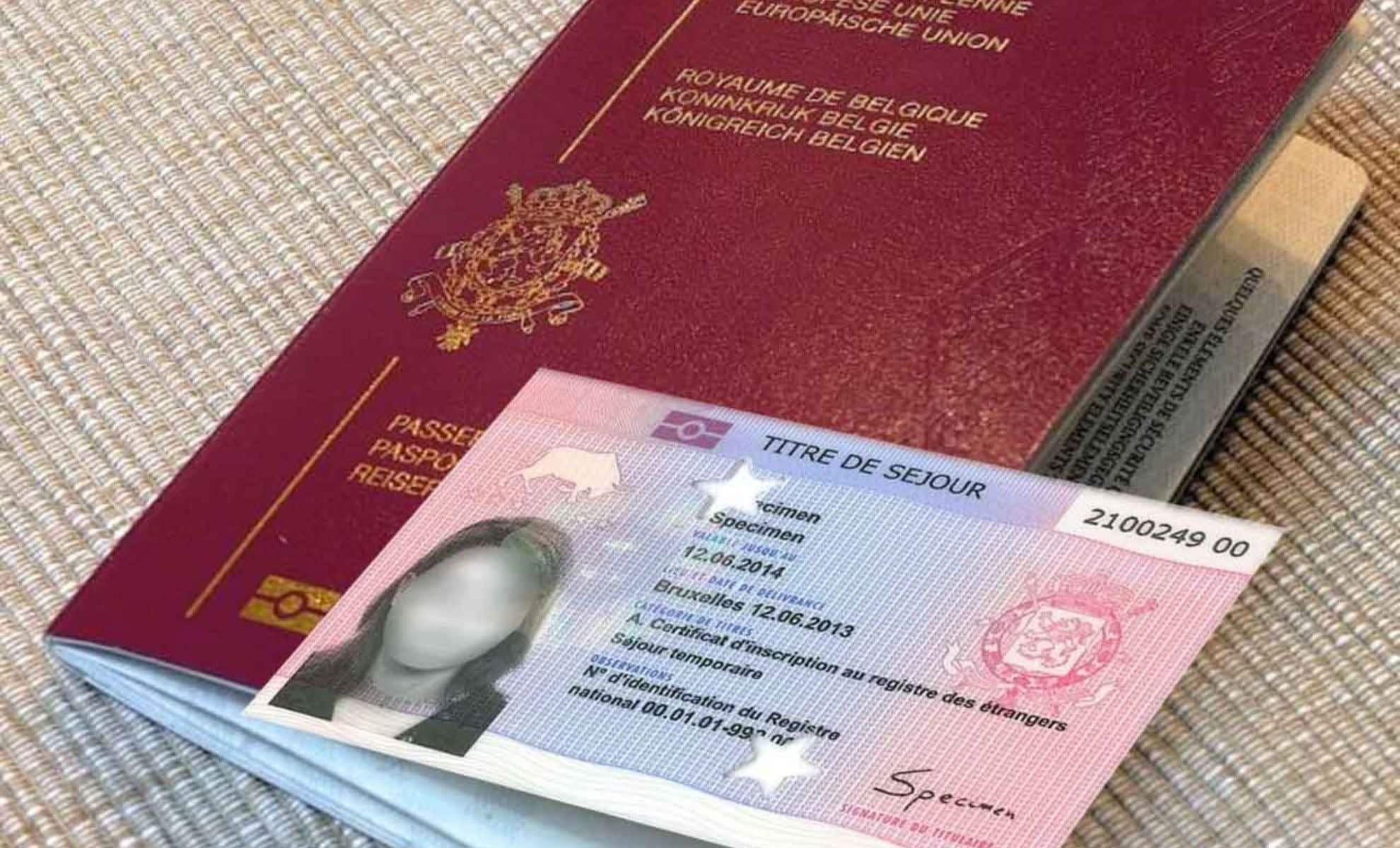 Demande de titre de séjour en France : les questions étranges du test ...