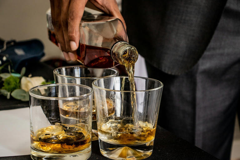 The World Whiskey Society is launching its first ever flavored whiskey