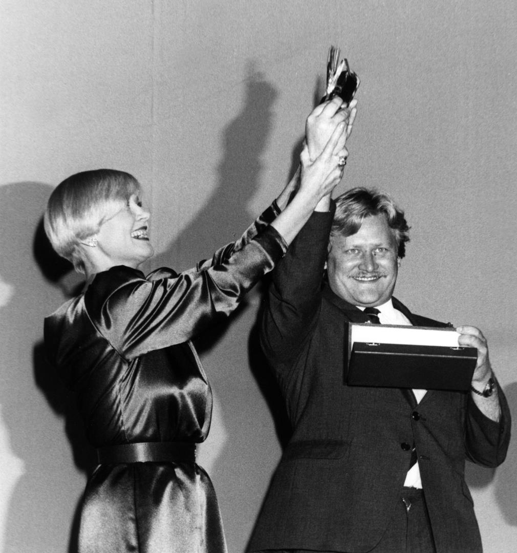 Muere Vera Alentova, la protagonista de la oscarizada 'Moscú no cree en ...