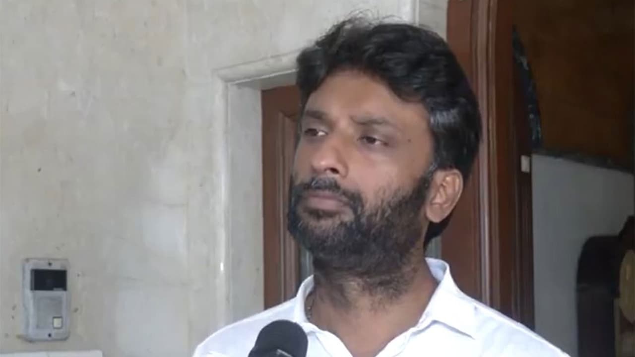 BJP leader slams Stalin over minority remarks, alleges majority neglect