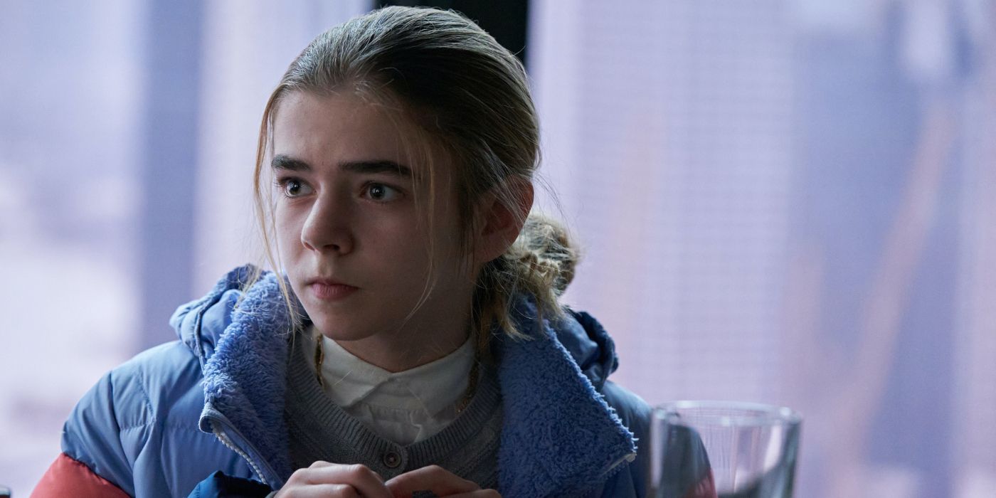 One of the best sci-fi miniseries on streaming will rip your heart out ...