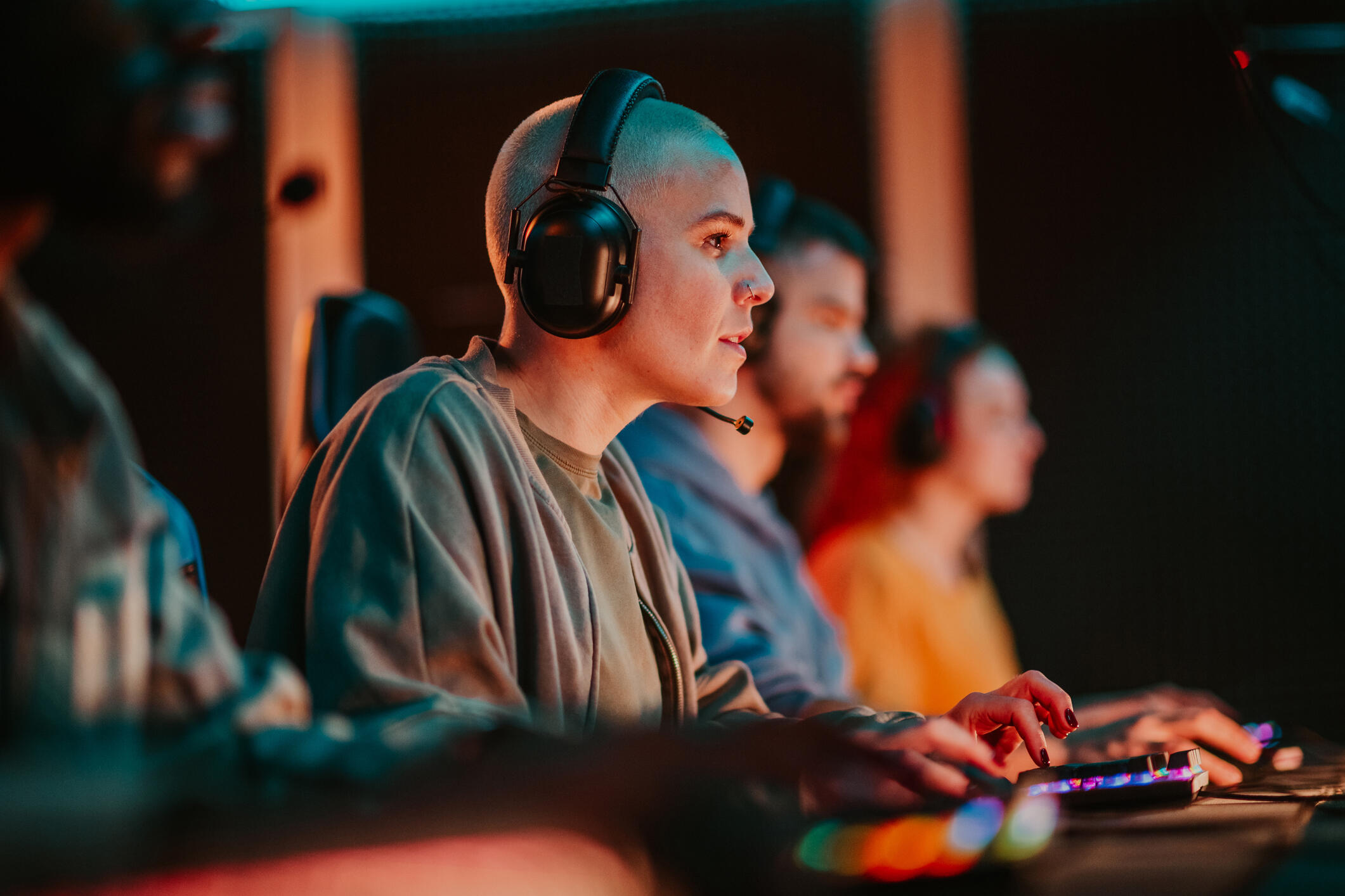 Christmas Eve gaming crushed as Steam went offline. Now it's back