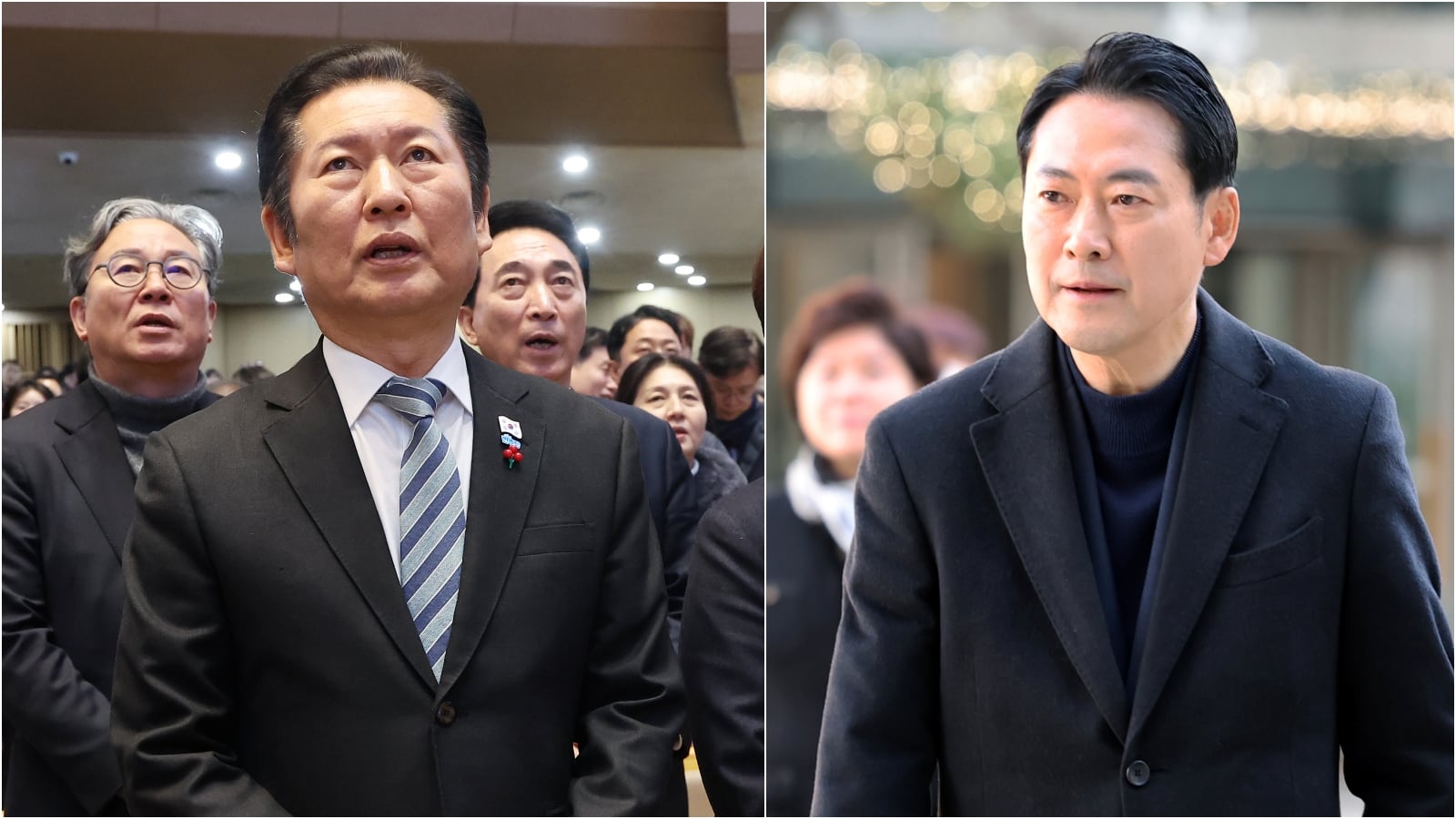 People Power Party proposes special counsel plan amid opposition