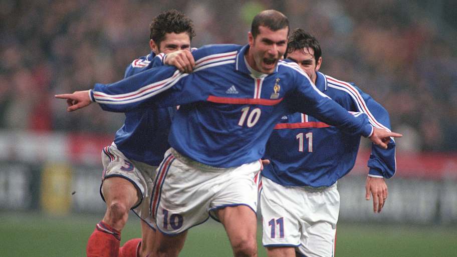 The 25 best attacking midfielders of all time—ranked