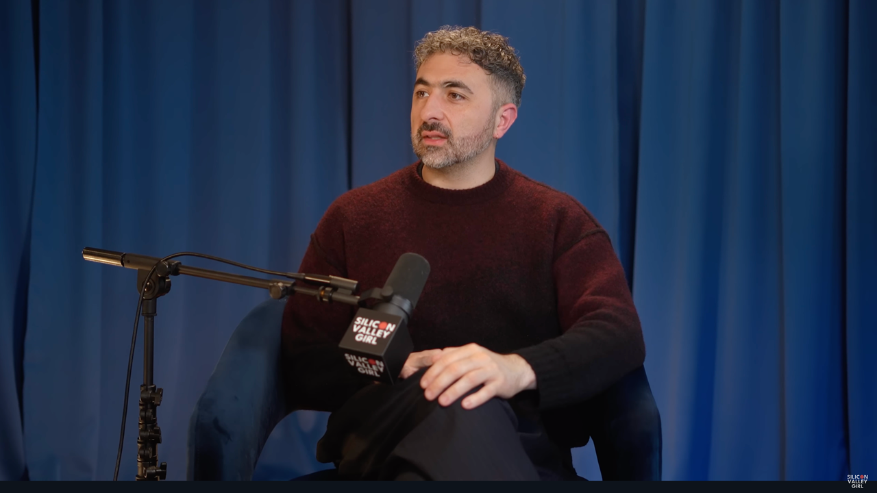 Microsoft AI CEO Mustafa Suleyman may have just sent a message to ...