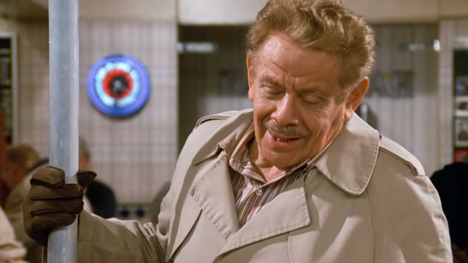 How Seinfeld's Festivus episode became the best Christmas sitcom special