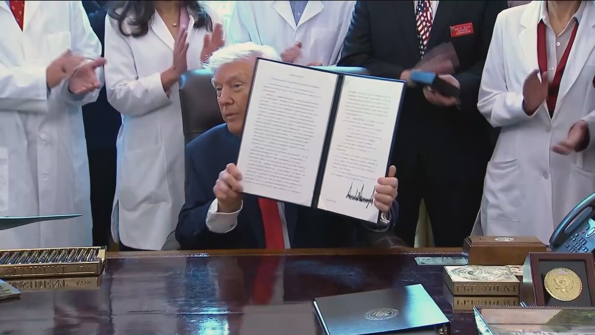 Alabama cannabis advocates, US lawmaker differ on Trump marijuana ...