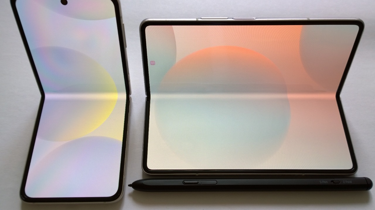 Foldables fixed everything except this 1 problem