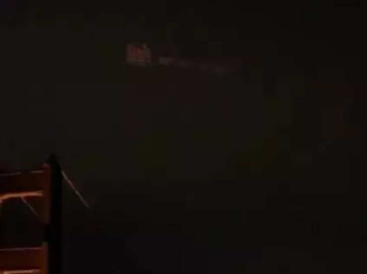 Santa Claus sightings across US cities? Mystery behind viral video over ...