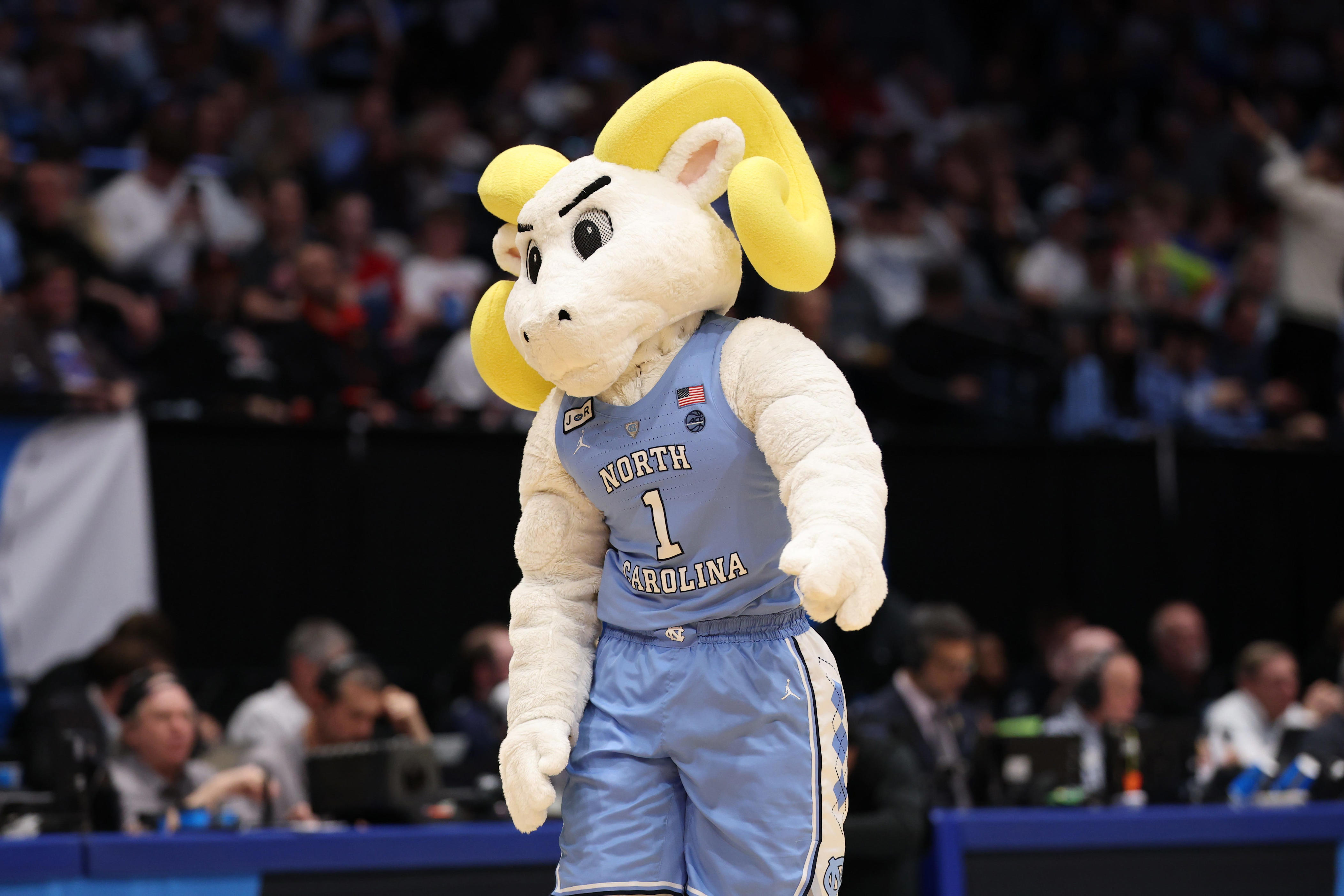 Bracket reveal takeaways: UNC's NCAA Tournament path is not easy