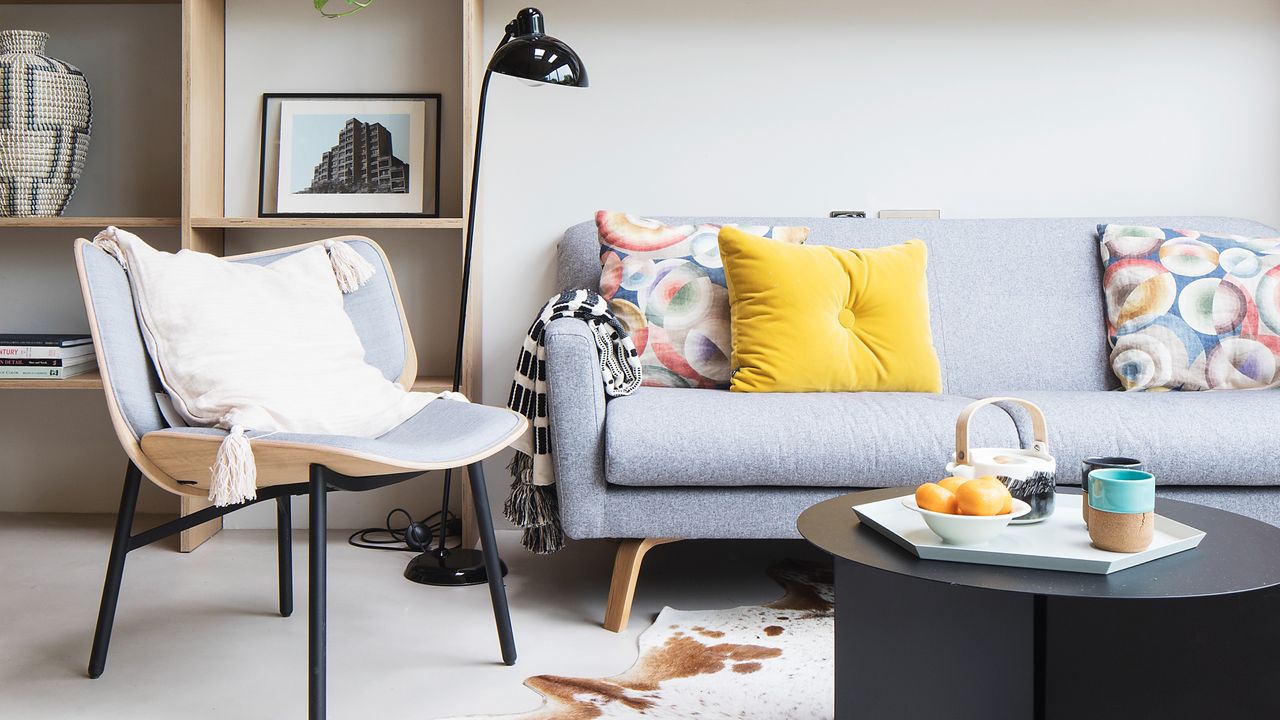 These are the sofa trends that are set to go out of style in 2026 – I ...