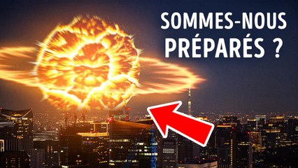 Betelgeuse pourrait-elle détruire la Terre