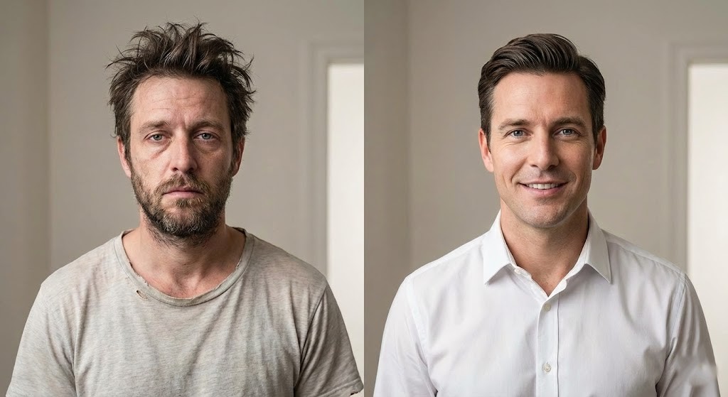 How simple grooming fixes make you more attractive overnight