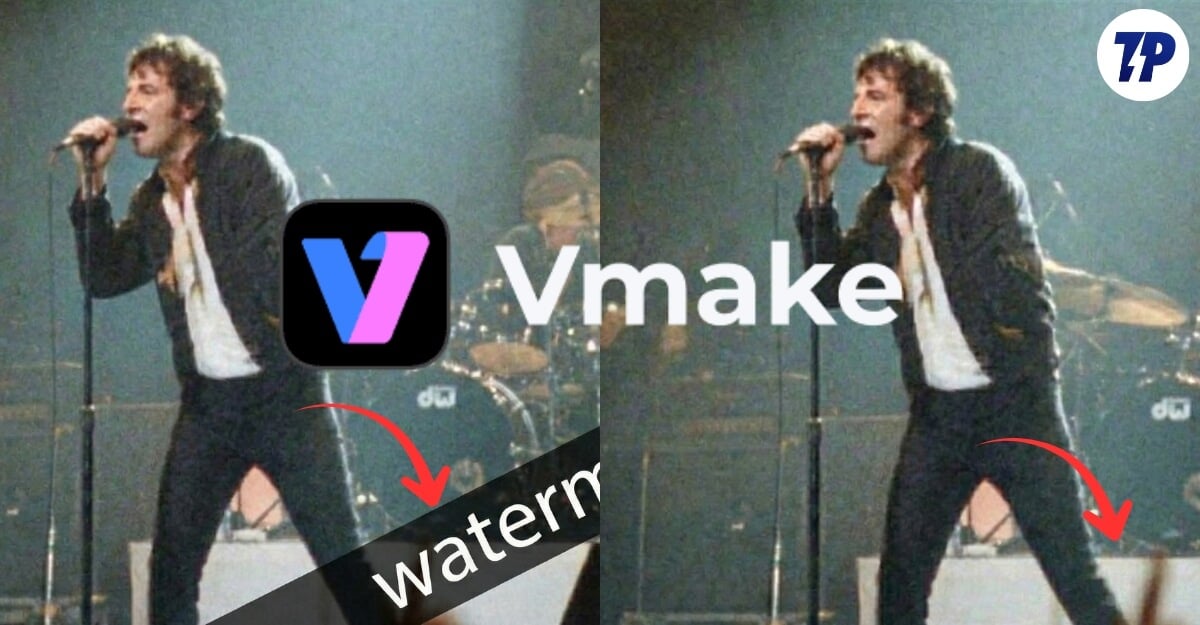 How to remove watermark from videos using AI