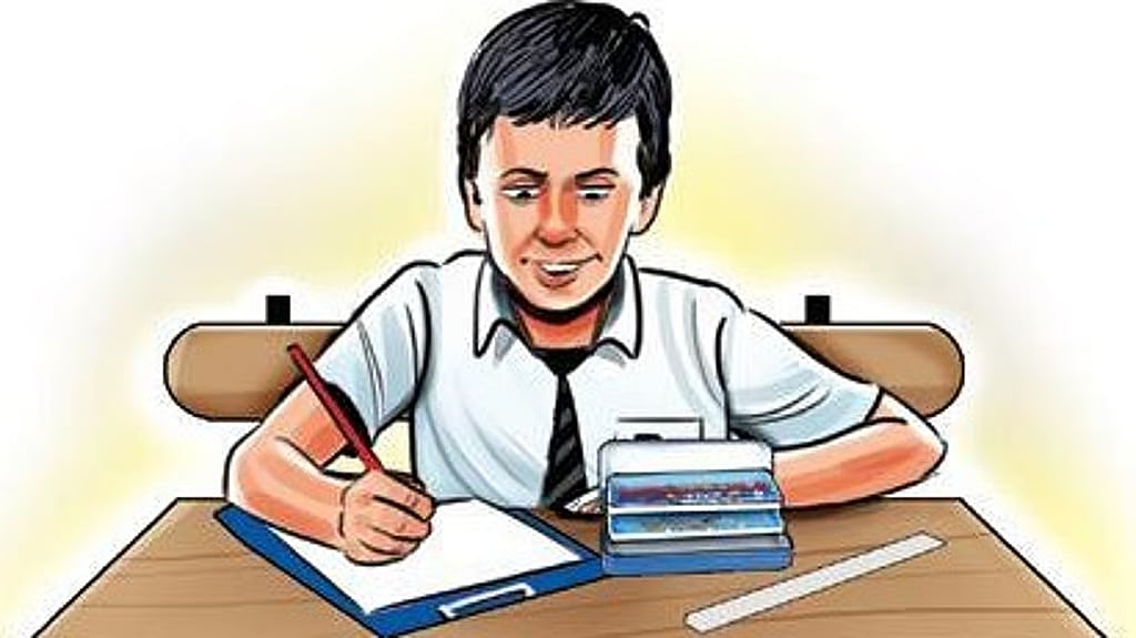 Common evaluation system reintroduced to give tribal students in ...