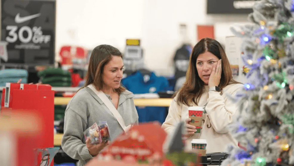 What's open Christmas Day in Tennessee? List of stores, restaurants ...