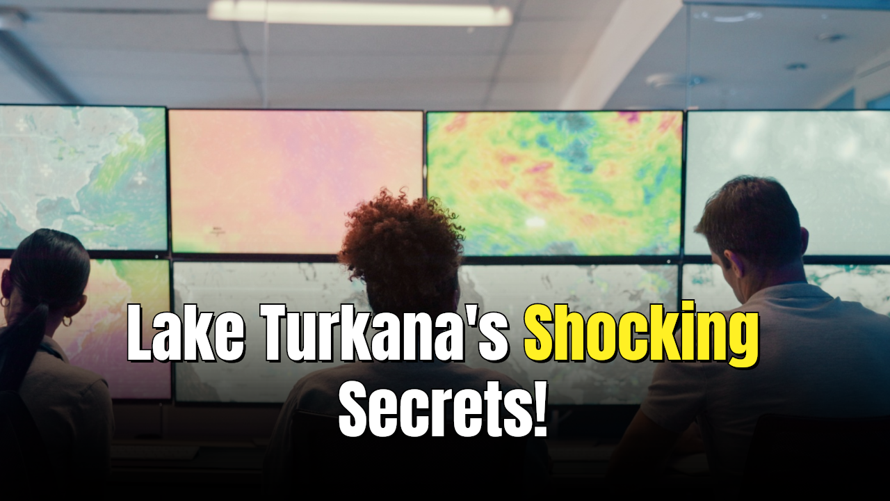 New study reveals the links between climate, earthquakes, and human ...