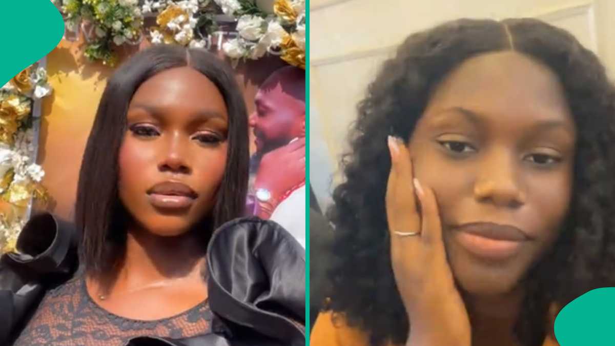 Read: Listen to the voice note a woman got from her husband, you will ...