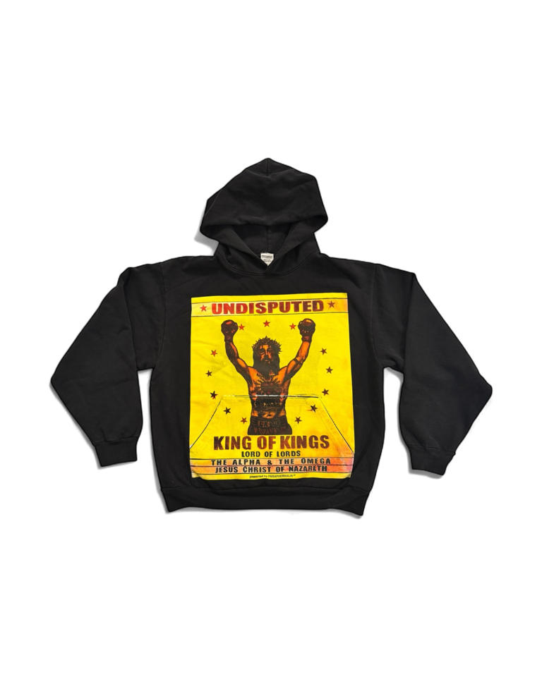 Jake Paul Says if He Beat Anthony Joshua ‘People Would've Thought I Was ...