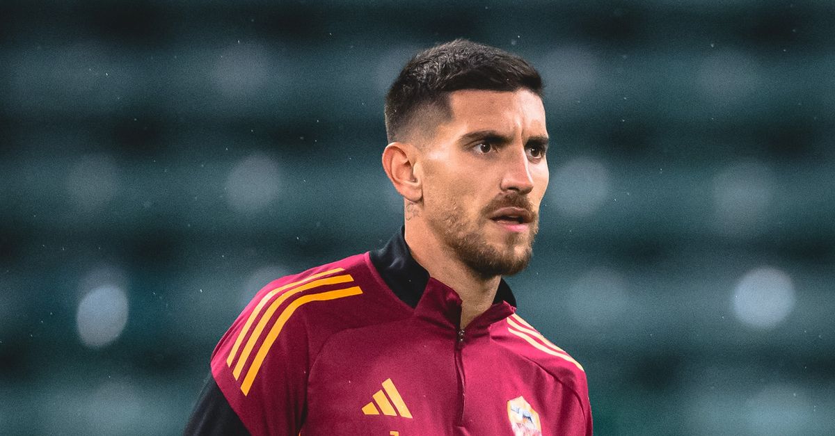 Gasperini ritrova l’attacco: Malen titolare, Ferguson e Pellegrini ...