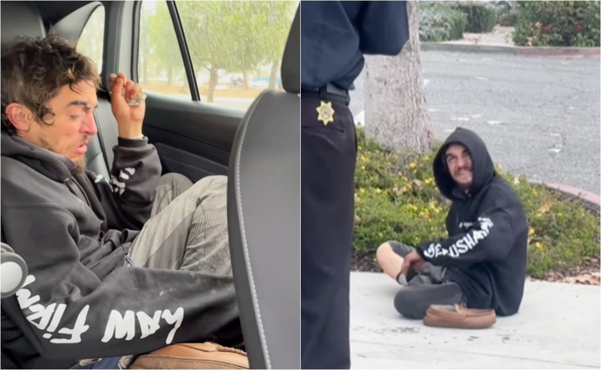 Patrulla espiritual busca ayudar a Tylor Chase, actor de Nickelodeon ...