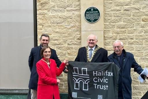 'It's an honour' says Halifax family business as they win award for ...