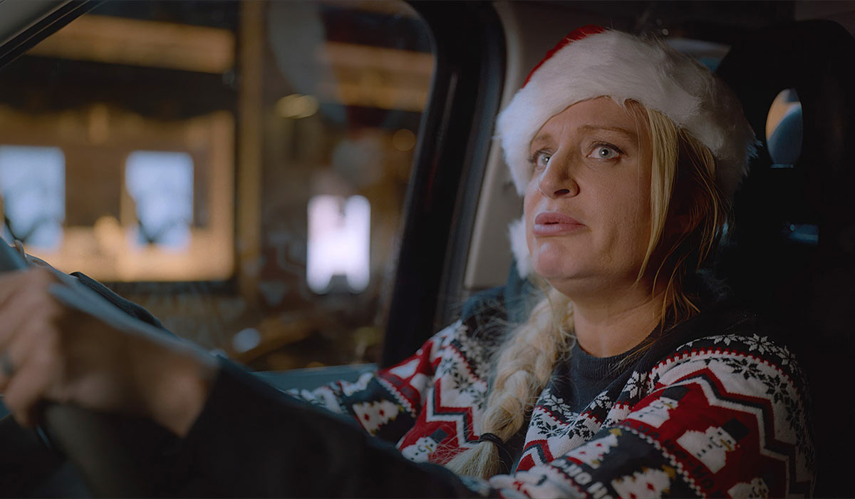 Eight things it's totally normal to hate about Christmas