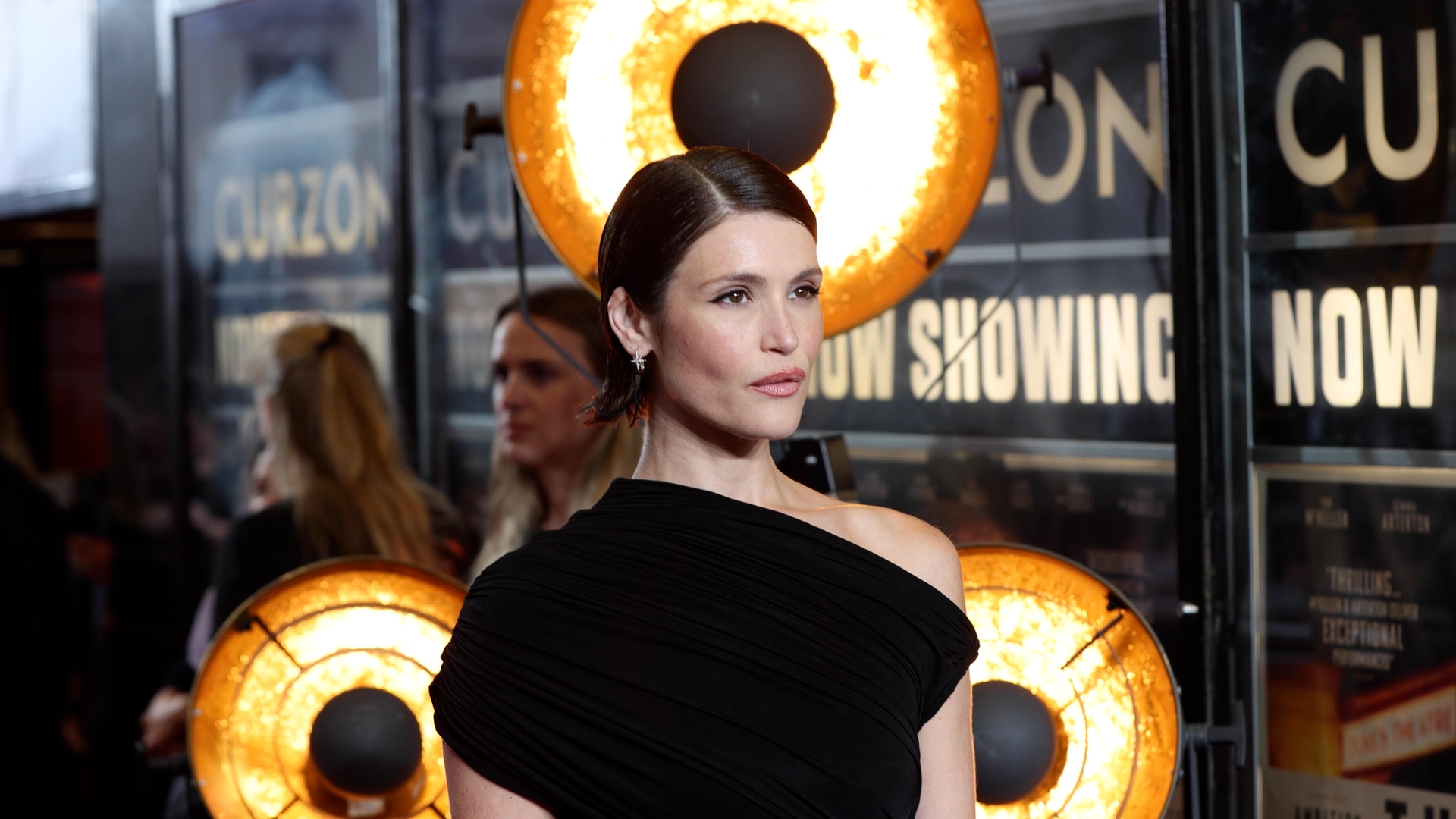 Hollywood to hayfields: How A-list stars are ditching red carpets for ...