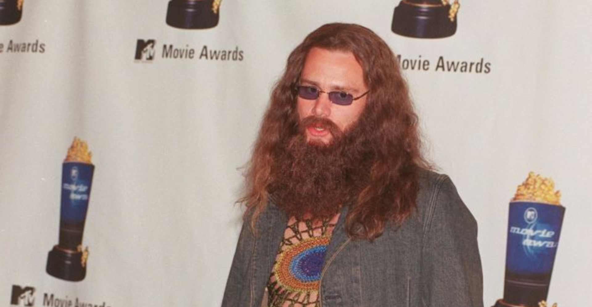 Celebrities who changed drastically after growing a beard