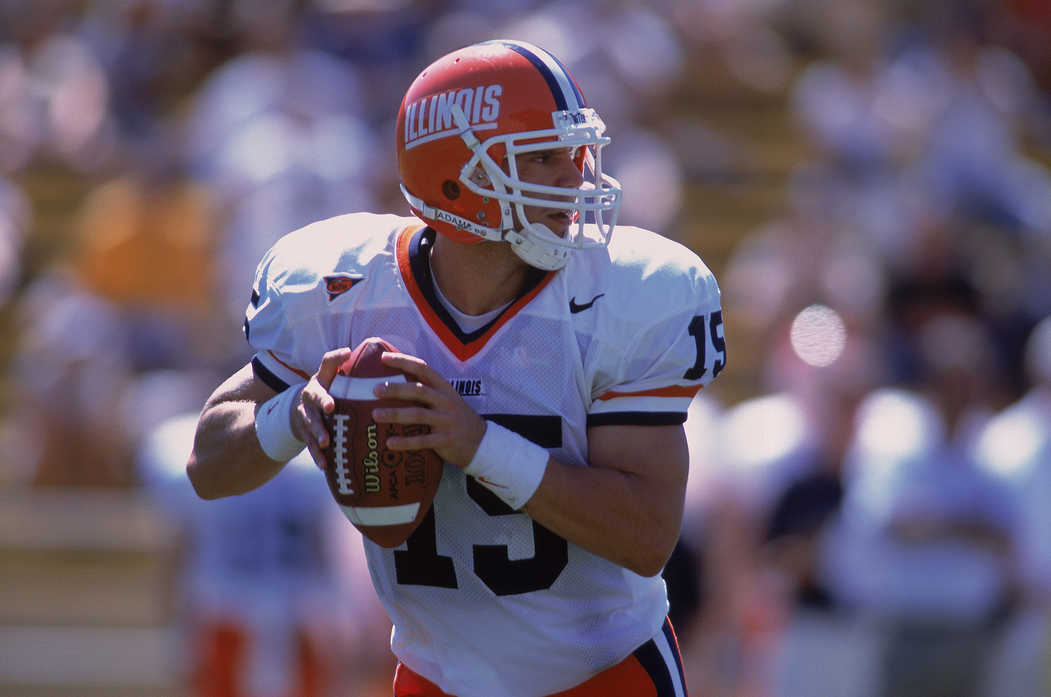 What’s next for Illinois’ Luke Altmyer?