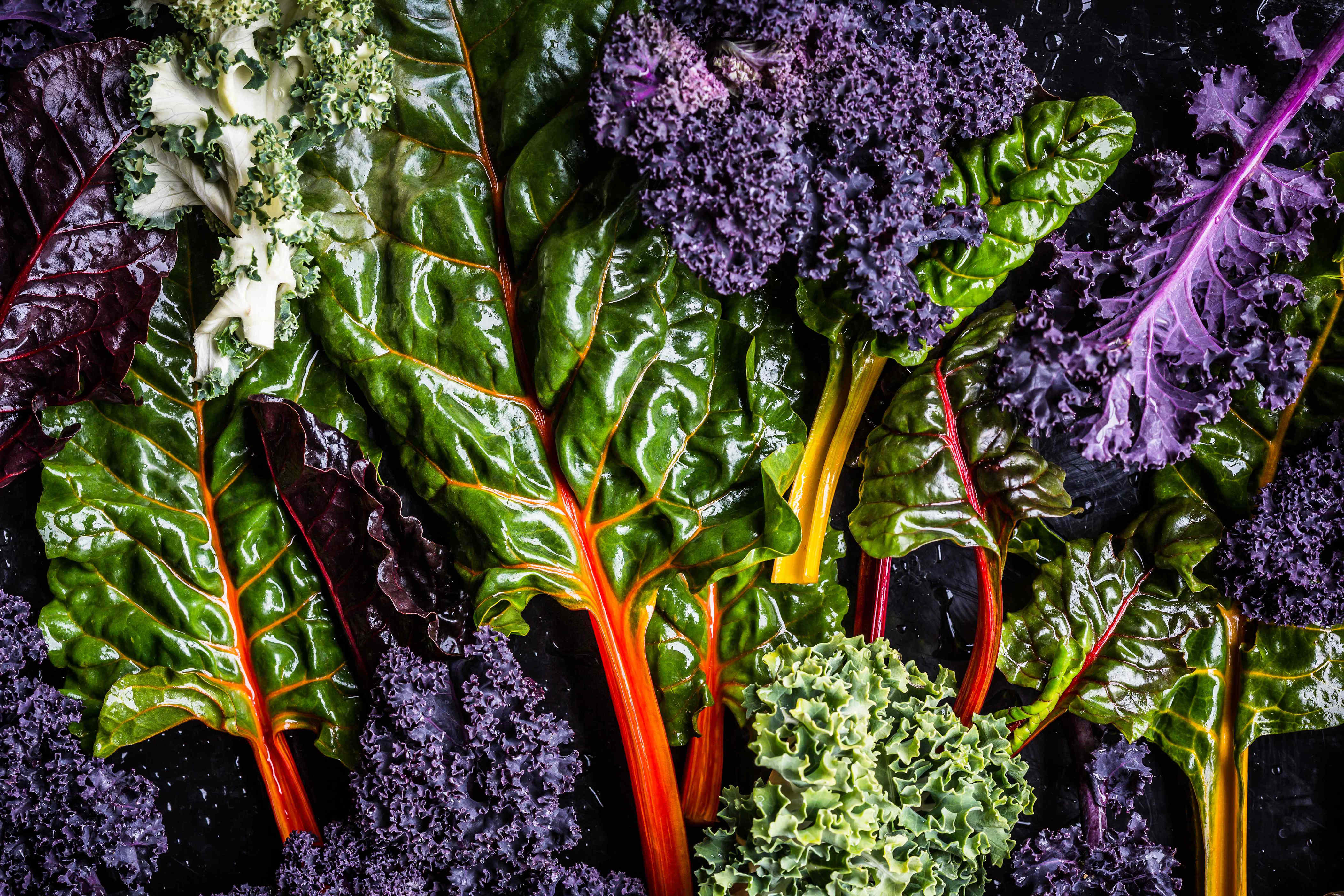 5 foods to add to your diet in 2026